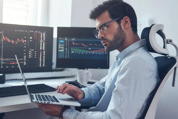 MetaTrader 5 - Open a MT5 account with a market leader | FOREX.com Europe