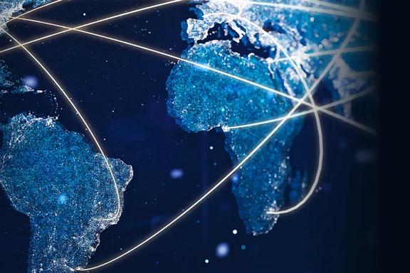 Banco de câmbio & Soluções de câmbio internacional | StoneX